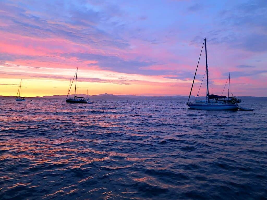 Sailing - Excursions Provence French Riviera - Floating in Provence